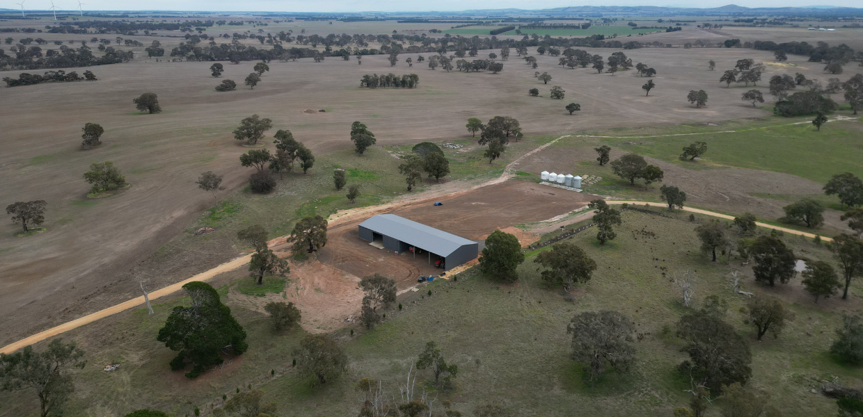 DLL and GO.FARM: Powering Growth With Fast Machinery Financing