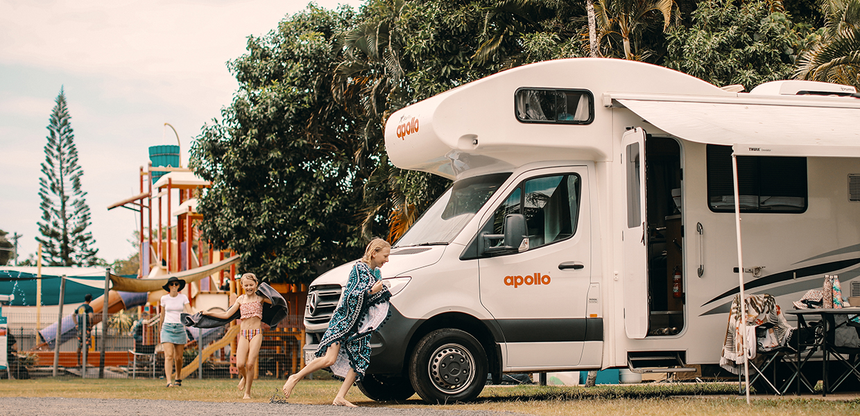 Apollo | DLL Customer Story