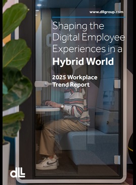 Workplace Trend Report 2025