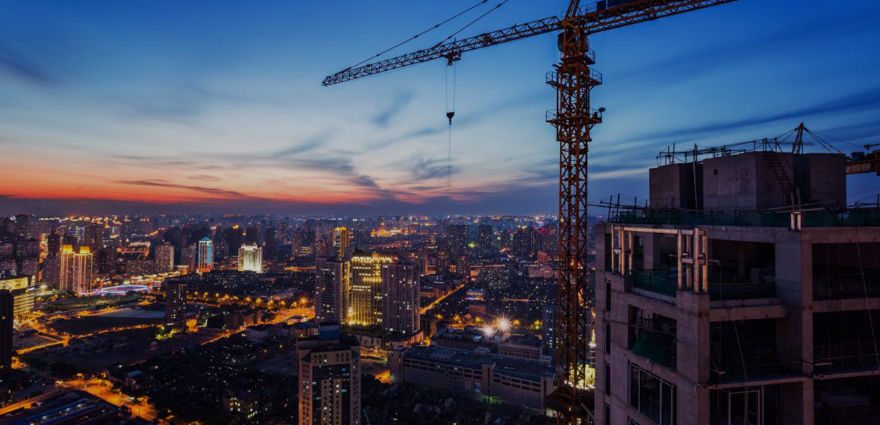 DLL | Bouw: Samen werken aan de toekomst van financieringsoplossingen ...