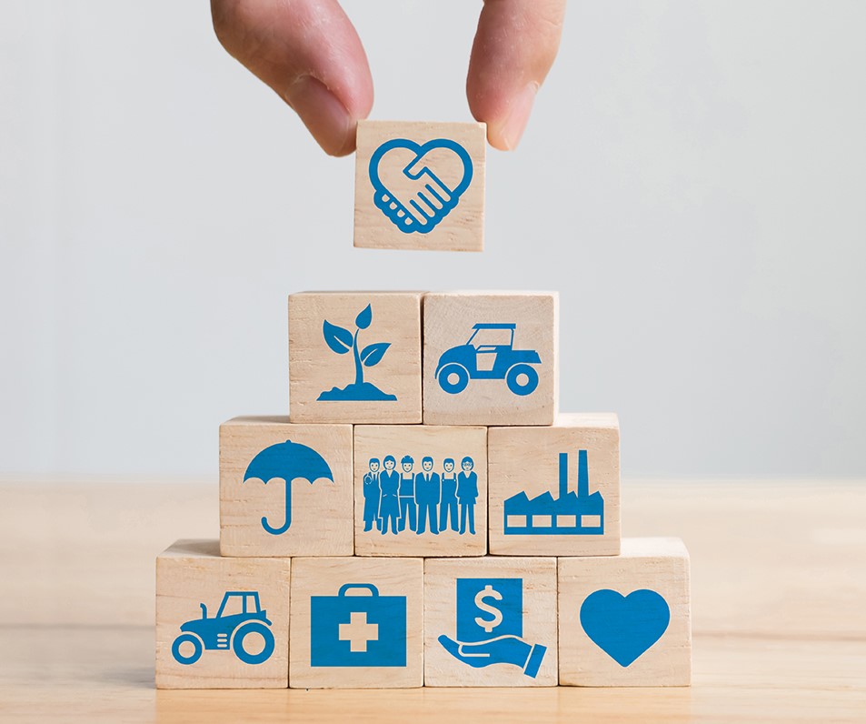 Página inicial | DLL - financial solutions partner