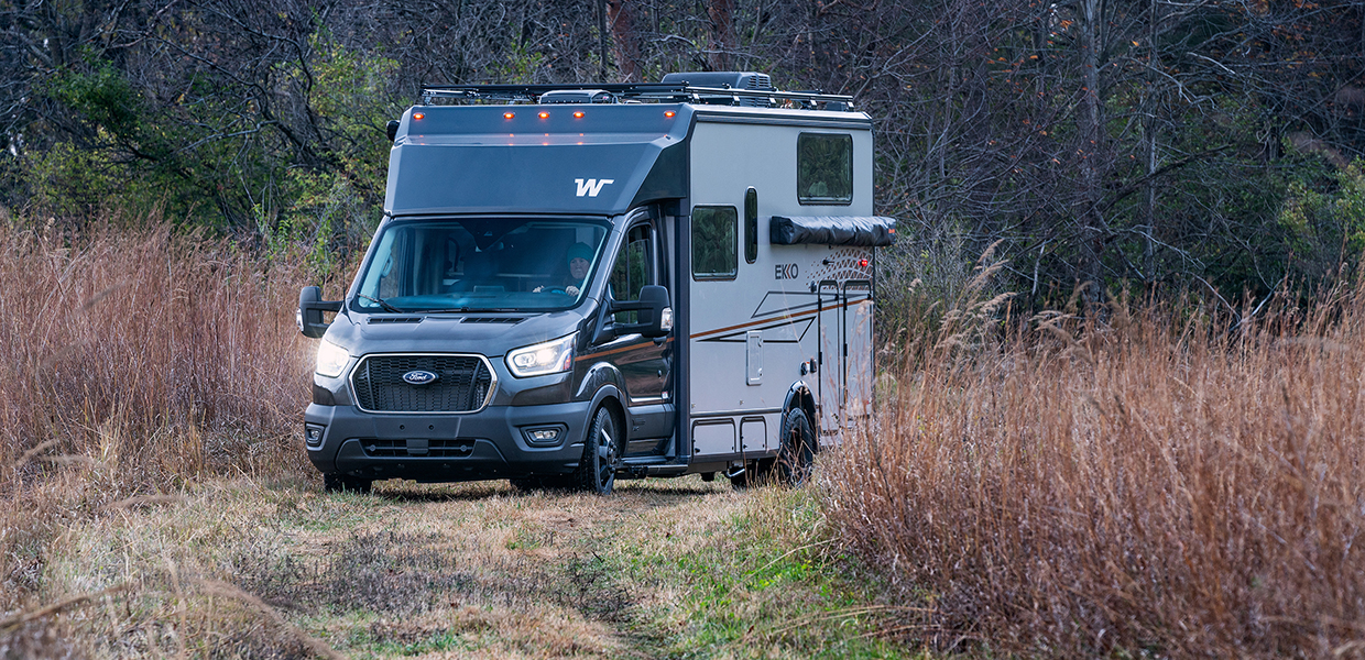 DLL to Provide Dealer Floor-Plan Financing for Winnebago Industries Brands