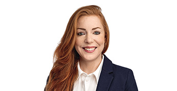 Anna Henke neue Account Managerin CT&I bei DLL