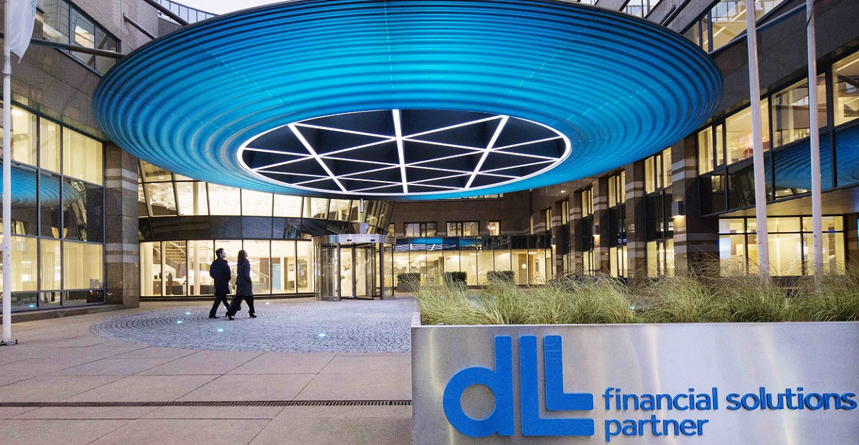 Jahresbericht 2018: DLL im vergangenen Geschäftsjahr weiter auf ...