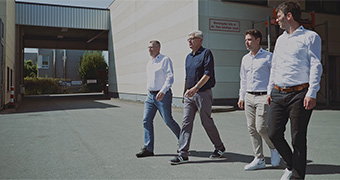 Paul Kuhn GmbH & DLL: Umsatzwachstum mit erfolgreicher Partnerschaft