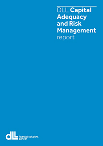 Über uns | DLL - financial solutions partner