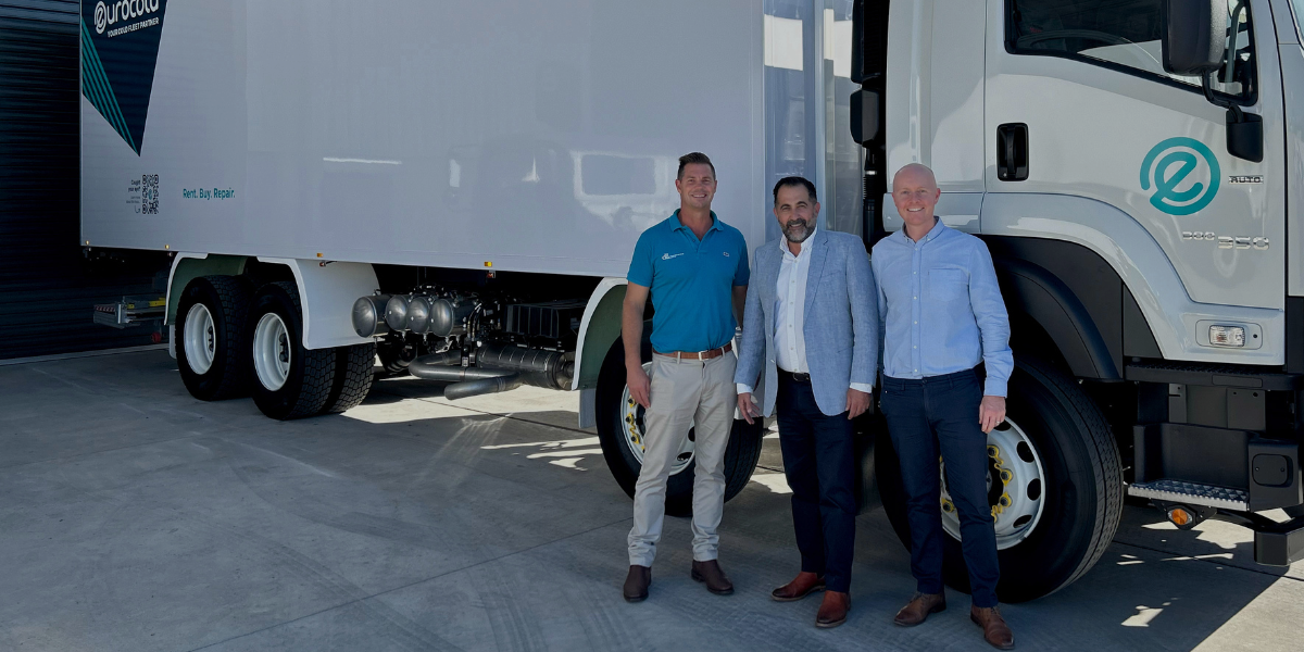 Driving growth through strategic financing with Eurocold