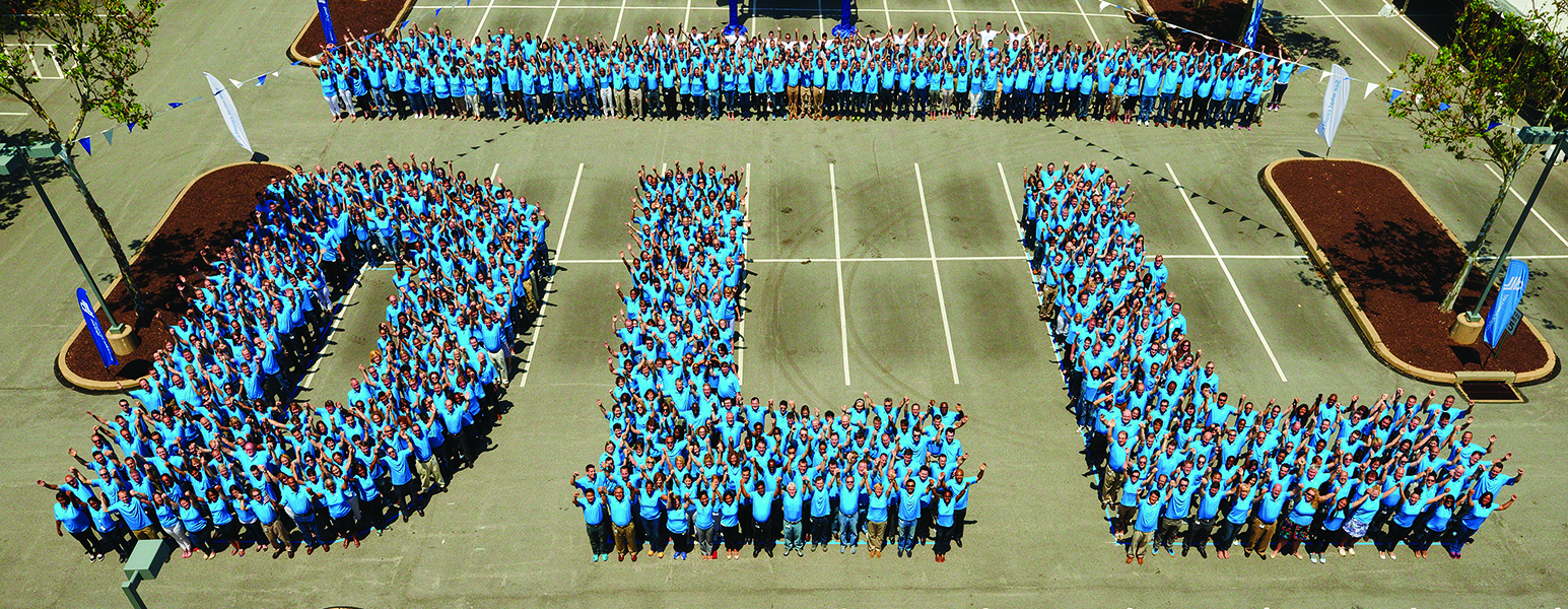 DLL | About us: DLL is the world's leading vendor finance partner.