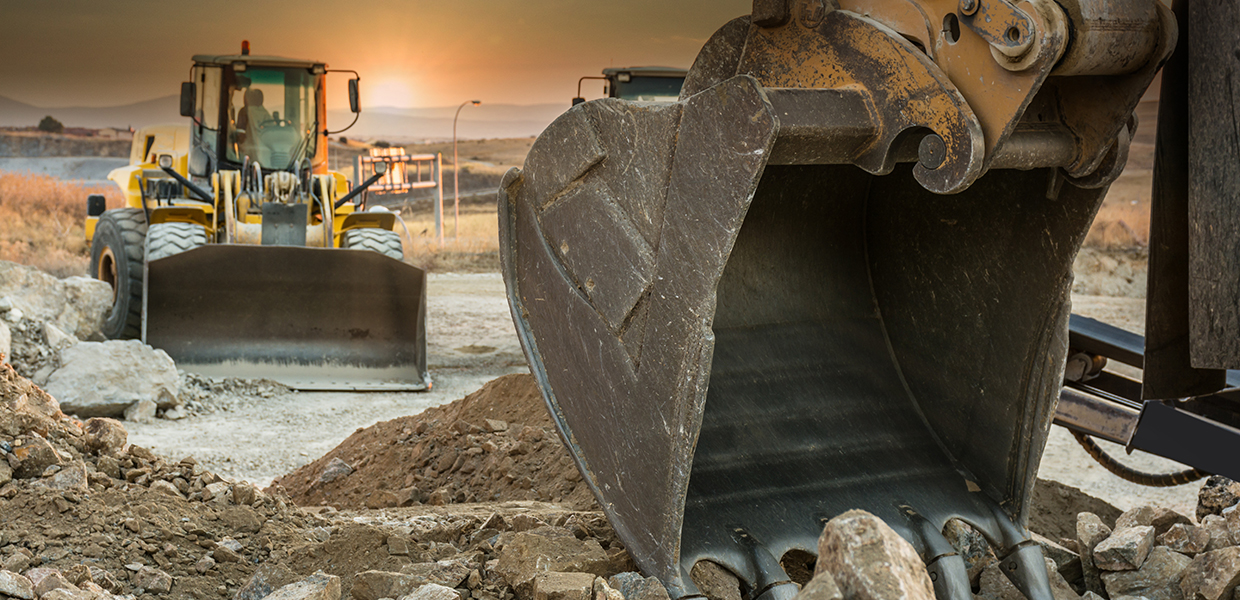 Take your construction asset financing to new heights with the right ...