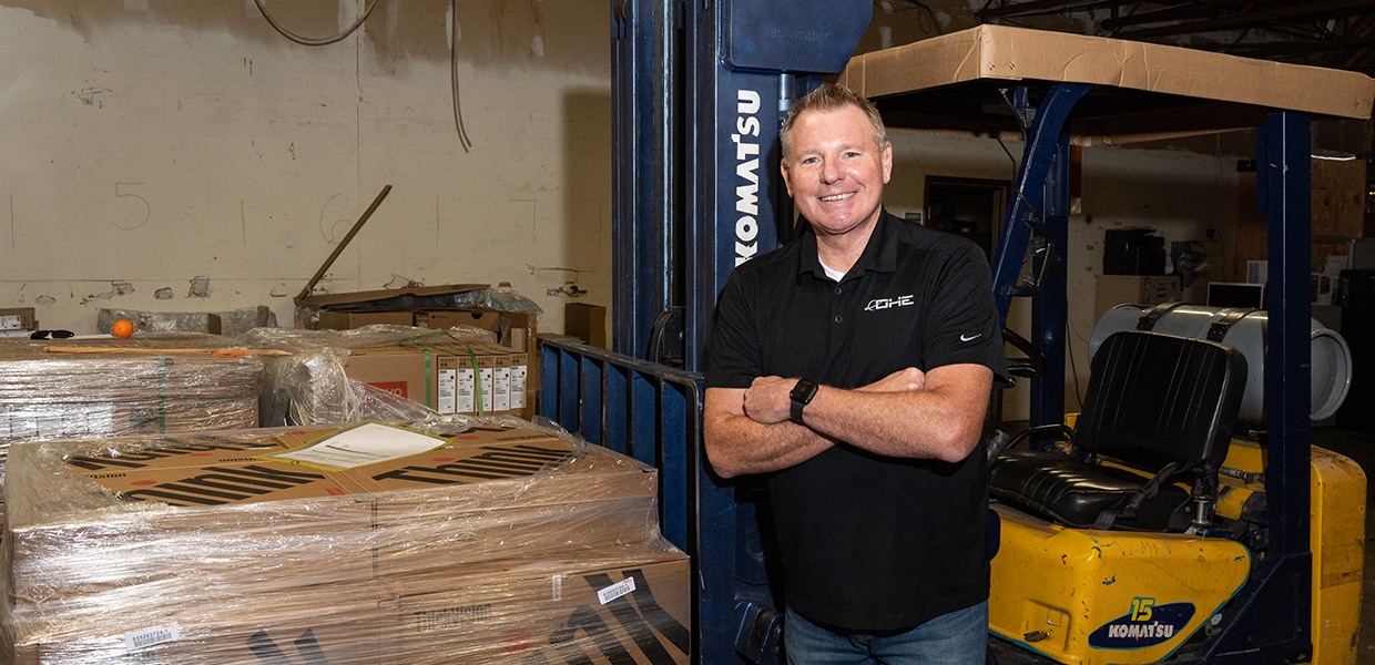 DLL | Customer success story: Empowering Growth Through Partnership