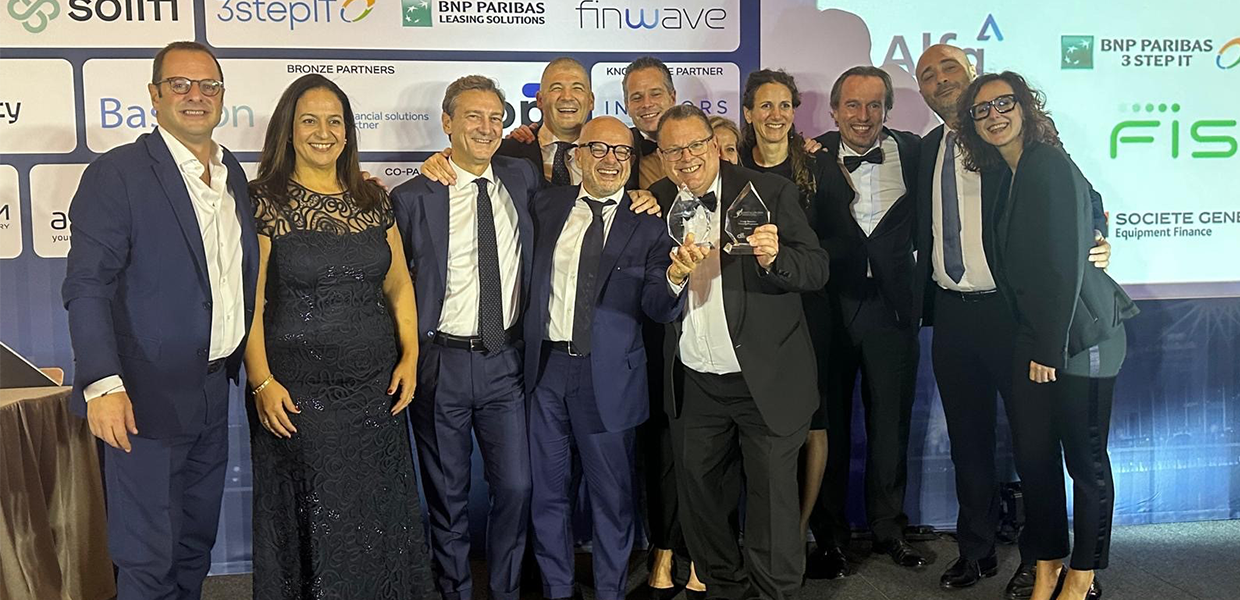 DLL Wins Two Leasing Life Awards - Vendor Finance Provider of the Year ...