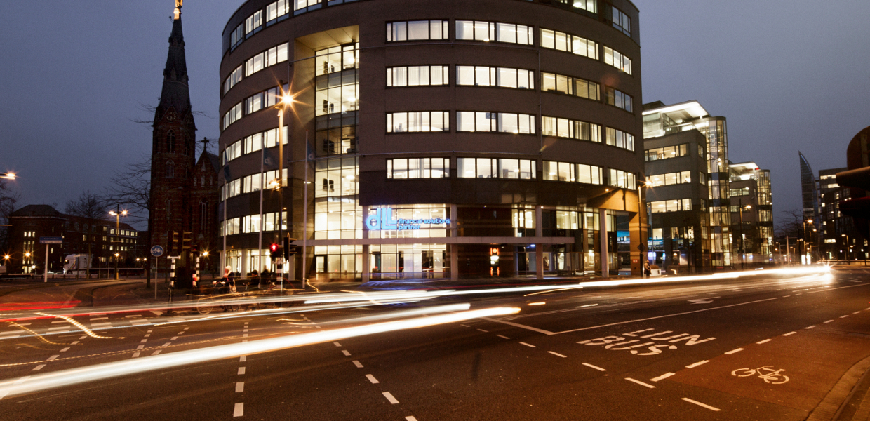 DLL - Official Website