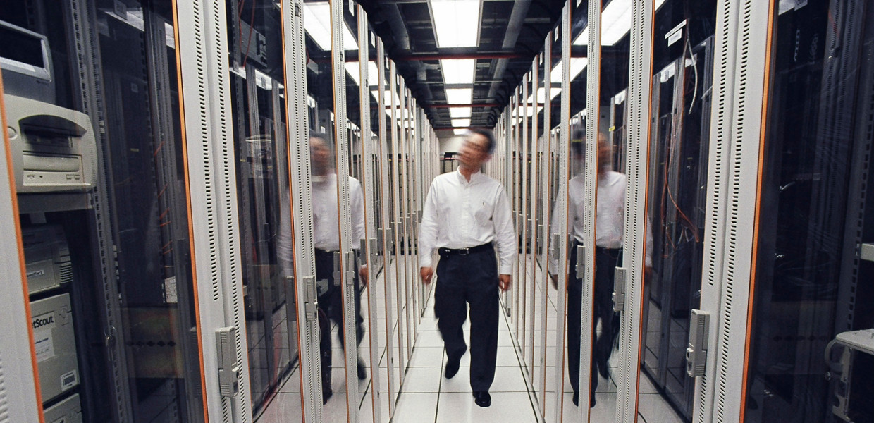 Express Finance by DLL delivers a re-imagined sales experience