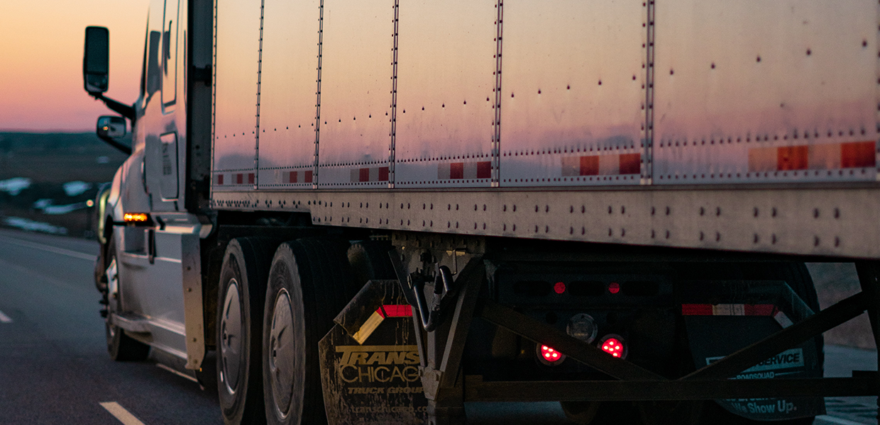 How can trailer manufacturers keep up with technological developments ...