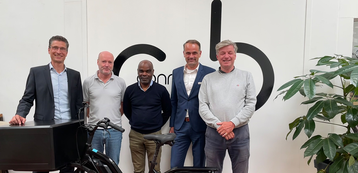 Financing the change to alternatively fueled vehicles