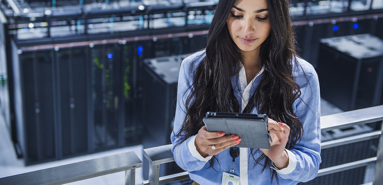 DLL | Solutions numériques: Transformez votre entreprise avec des ...