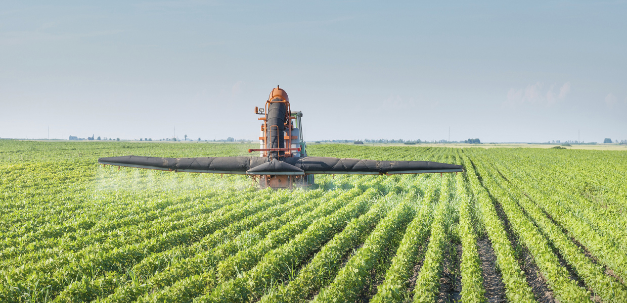 Doordacht watermanagement in de agrarische sector