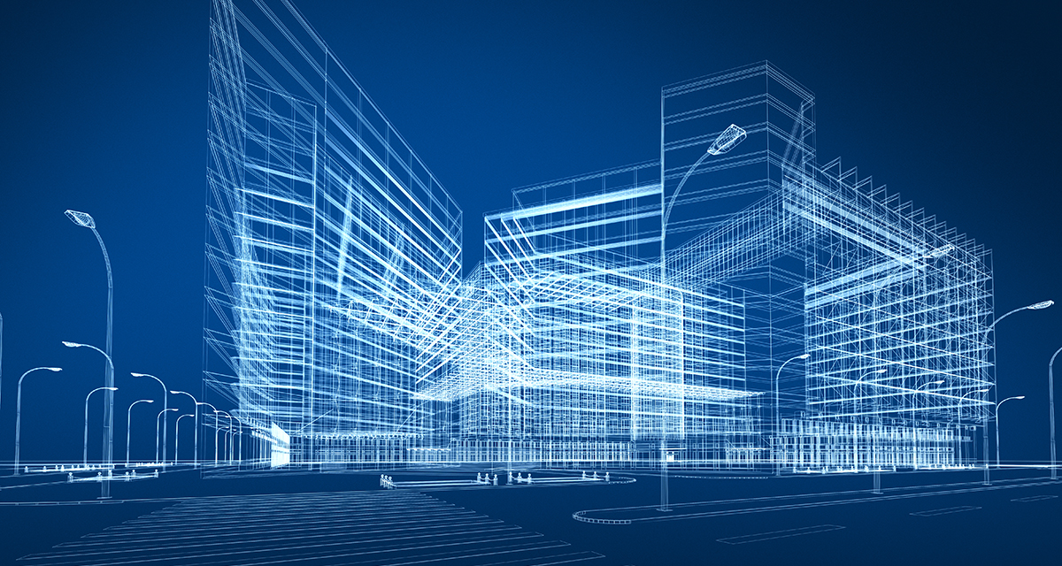 DLL Launches The New Office Blueprint Whitepaper