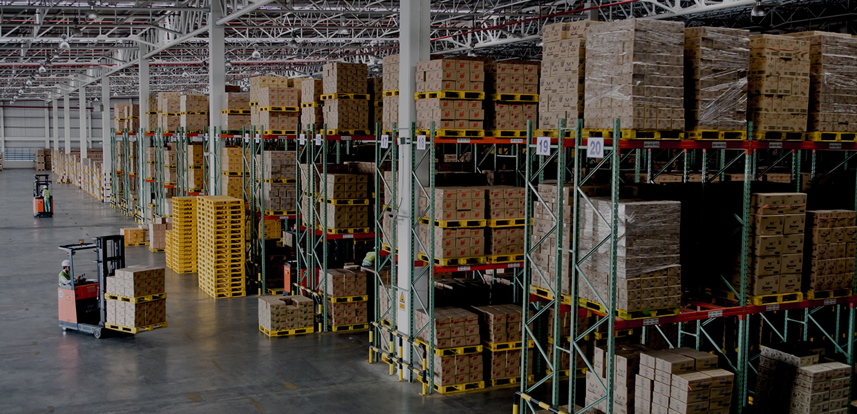 DLL | Materials Handling: Lifting to new heights of Materials Handling ...