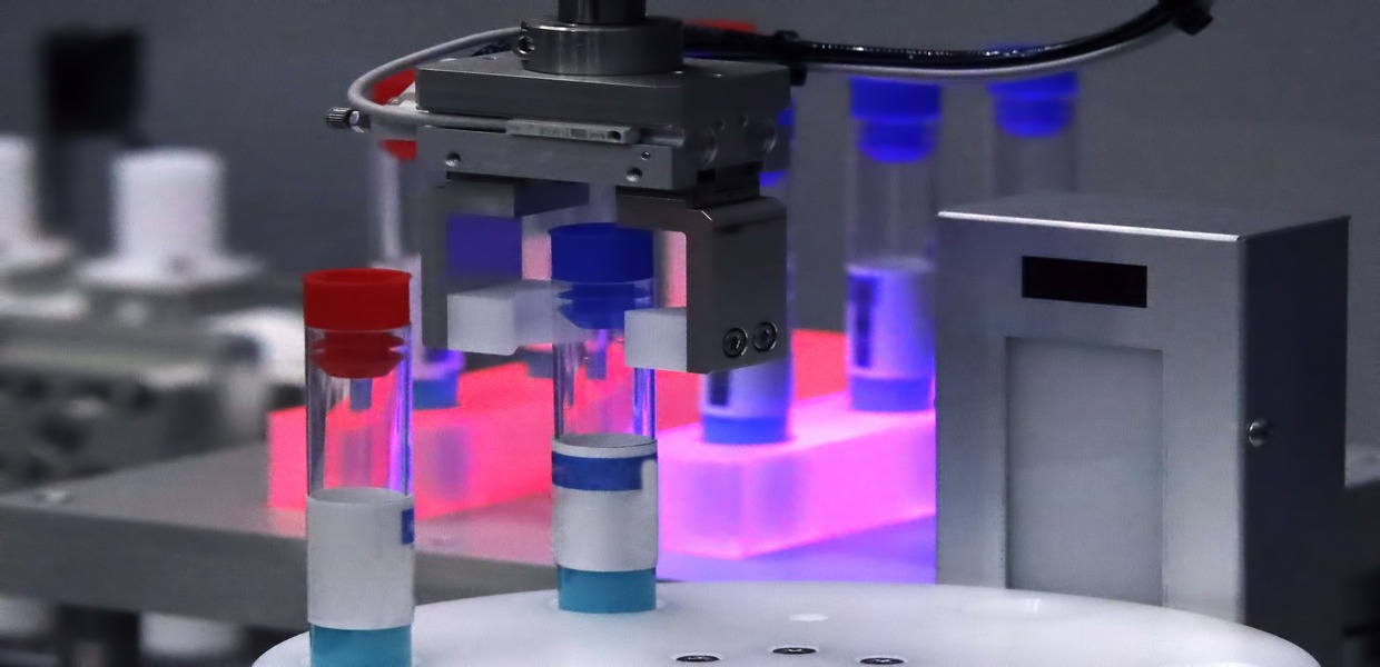 DLL | Pharmaceutical Manufacturing: Invest in the long-term health of ...