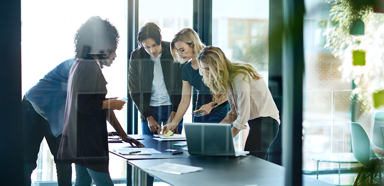 DLL Blog | Financial solutions thought leadership